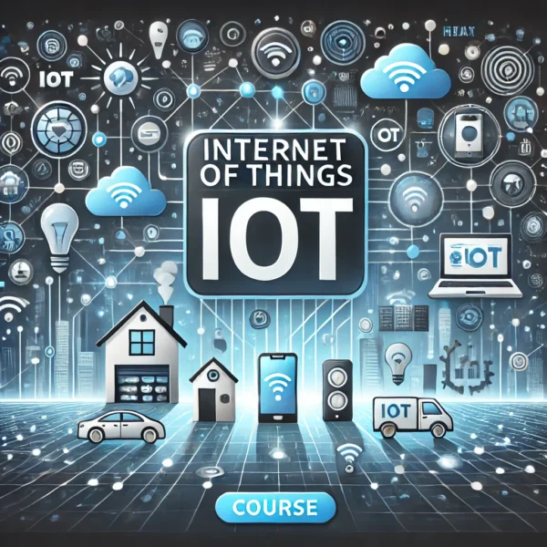 Internet of Things (IoT) - DIP Foundation